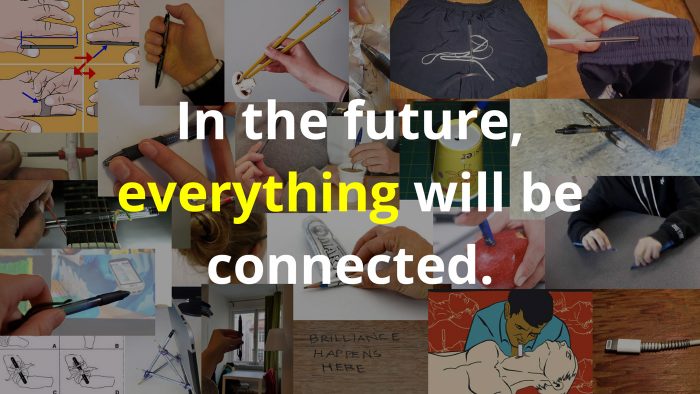 Design Brief - Manuals of Misuse | Karey Helms